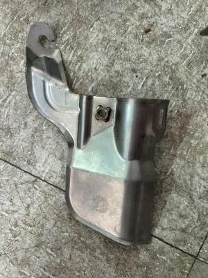 China Lock Bracket for Car Seat Belts – High Strength, Safety Guaranteed, Durable Design for sale