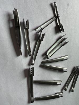 China Precision Metal Stamping Parts – Custom Design, Precision Manufacturing, Competitive Price for sale