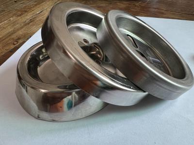 China Industrial Grade Metal Stamping Tooling Providing High Durability and Precision for Sheet Metal Component Fabrication for sale
