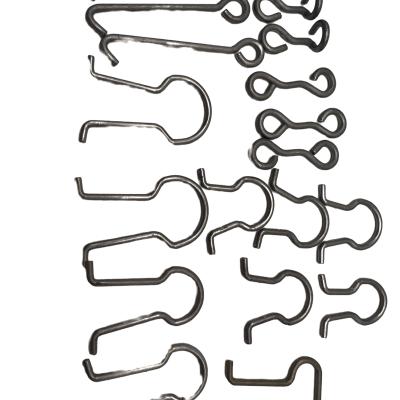 China Custom CNC Wire Forming Parts with High Precision ±0.01mm for Complex Shapes and Fast Lead Time for sale