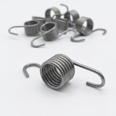 China Custom Double Torsion Spring | High-Fatigue Automotive Springs for sale