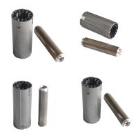 China High Efficiency Precision Rotor Core Assembly with High Precision Stamping and Customized OEM Solutions for sale