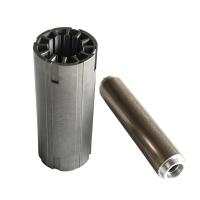 China High Efficiency Precision Rotor Core Assembly with High Precision Stamping and Customized OEM Solutions for sale