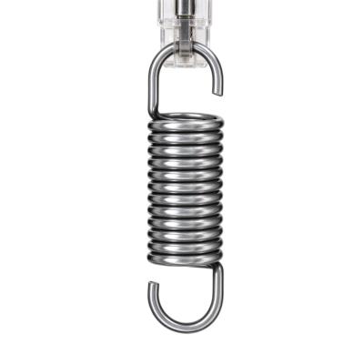 China Customization Industrial Tension Spring and Extension Spring with Controllable Tensile Strength for Motorcycle for sale