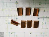 Cina Progressivi d'ottone muoiono metallo che timbra le parti per la protezione della cassa di caso/VCO in vendita