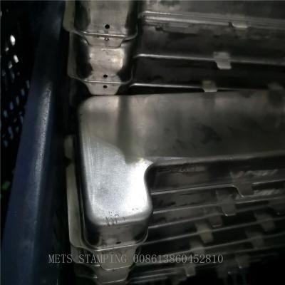 Cina Drawing  Die,Drawing / Trimming/Piercing Mould Die For Steel Auto Stamping in vendita