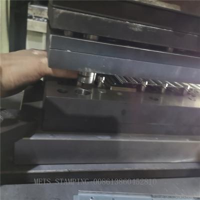 Cina Drawing  Die,Drawing / Trimming/Piercing Mould Die For Steel Auto Stamping in vendita