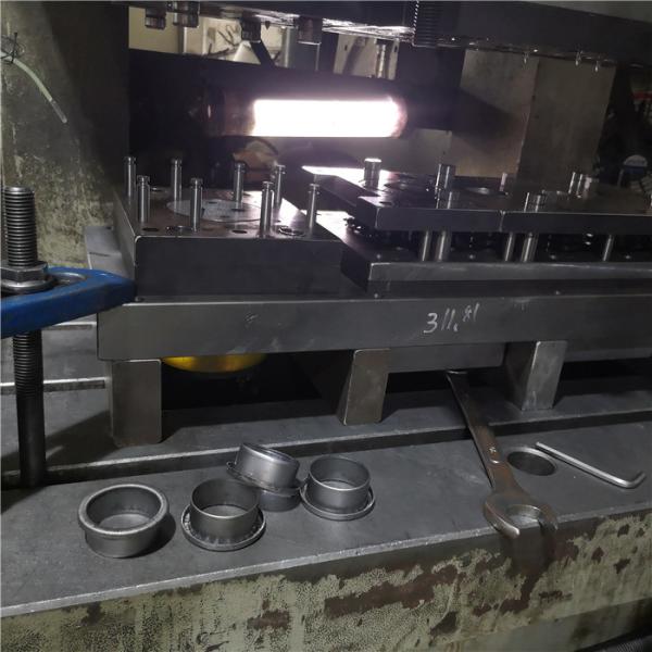 Des DME-Toleranz-0.02mm Metallrk887 Umformgesenk für Automobilindustrie