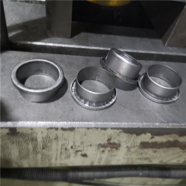 Des DME-Toleranz-0.02mm Metallrk887 Umformgesenk für Automobilindustrie