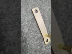 Metal Stamping Dies