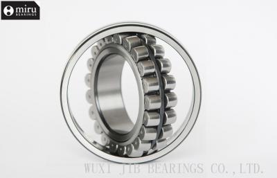 中国 22212ECC/W33/カリフォルニア P4 に耐える強い技術的な力の球形のローラーの電動機 販売のため
