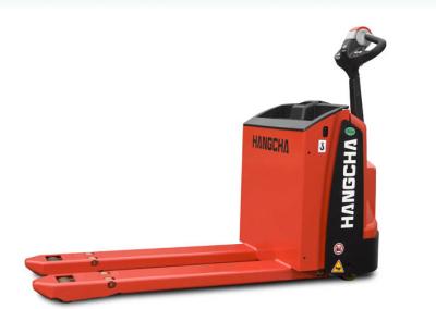 Cina Carrello elevatore pedonale del camion di pallet della gamma di premio di sicurezza/2 tonnellate in vendita
