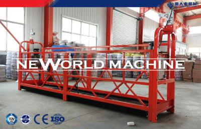 Cina 500 - il personale dell'ingranaggio 1000Kg solleva le attrezzature per la pulizia dalla facciata del motore elettrico in vendita