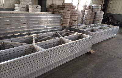 Cina Alta corda di sicurezza sospesa altezza di elevazione 300M della piattaforma per dipingere in vendita