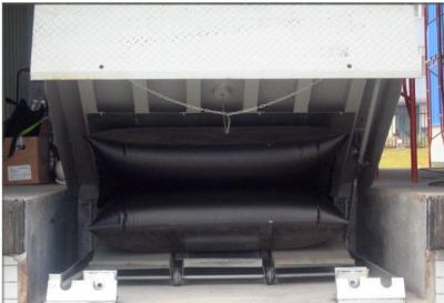 China Loading Stationary Dock Ramps , Industrial Dock Leveler 6''x8'' 7''x8'' 6.5''x8'' 6.5''x8'' (Ft.) for sale