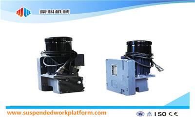 Cina Le forti parti sospese della piattaforma sollevano la serratura di sicurezza/gruppo di regolazione elettrico in vendita
