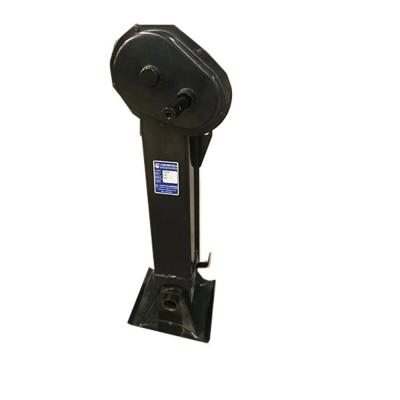 IP Grade ≥500h Salt Spray Test 80 Ton Stainless Steel Landing Gear Single Double Side Operation