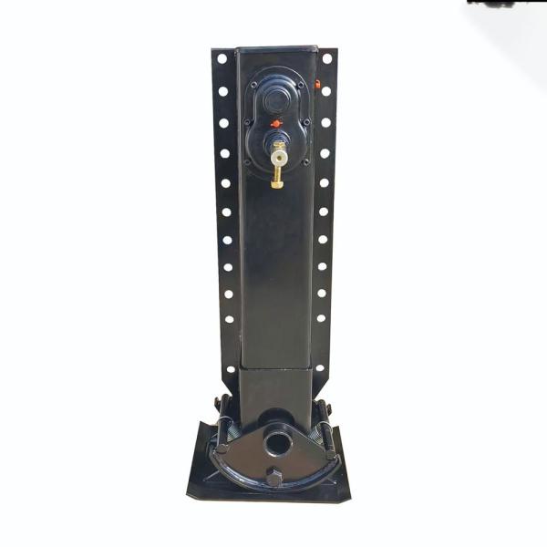 Quality Semi Trailer Landing Gear Arrivals Aluminum Landing Leg Gear for sale