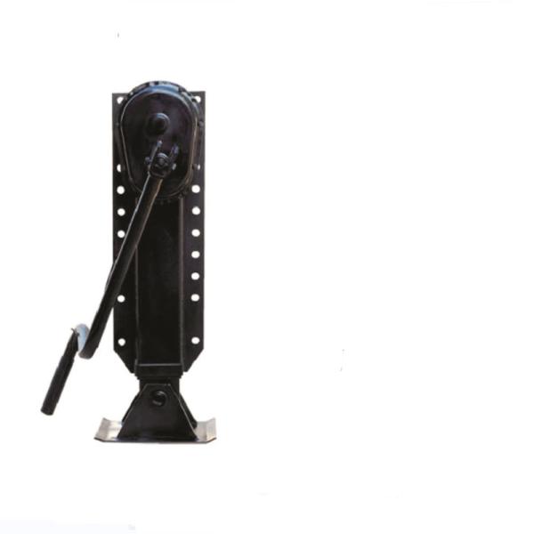 Quality Aluminum Landing Gear for Semi Trailer Corrosion-Resistant and IP Grade Salt for sale