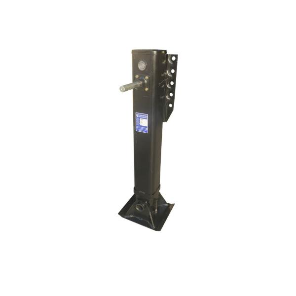 Quality Customizable High Load Capacity Aluminum Landing Gear for Semi Trailers for sale
