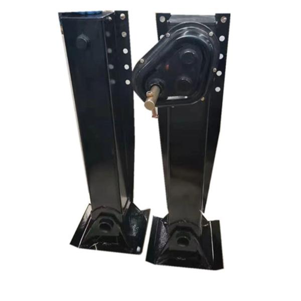 Quality Customizable High Load Capacity Aluminum Landing Gear for Semi Trailers for sale