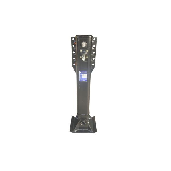 Quality Customizable High Load Capacity Aluminum Landing Gear for Semi Trailers for sale