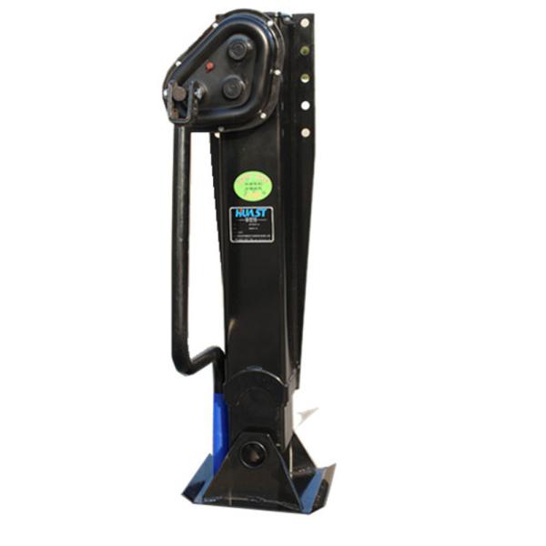 Quality Aluminum Trailer Landing Leg for Replace/Repair in -40-60 C Working Environment for sale