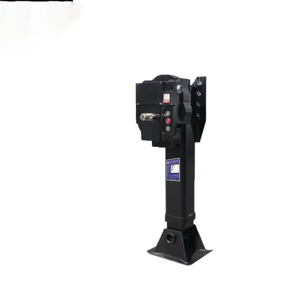 Quality Aluminum Trailer Landing Leg for Replace/Repair in -40-60 C Working Environment for sale