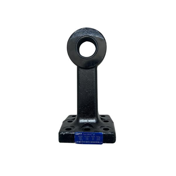 Quality Trailer Hitch Accessories and Adjustable for D-Value 280 Kn and 160*100/140*80 for sale