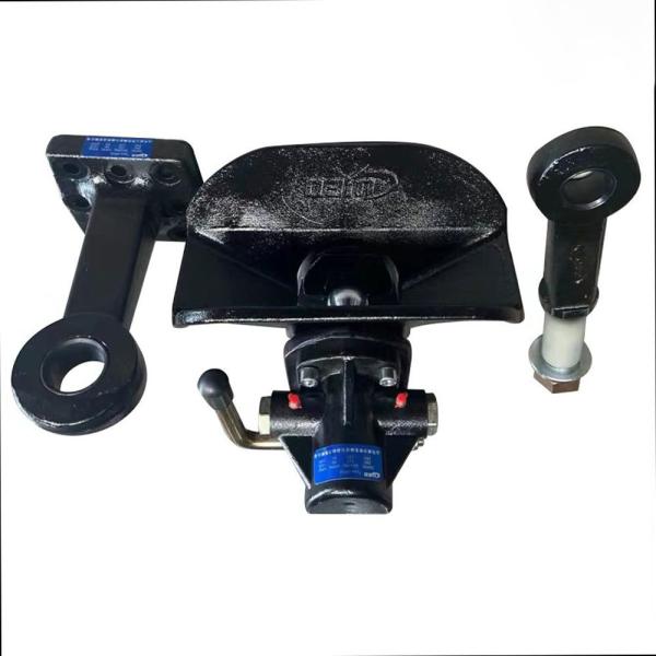 Quality Small Trailer Hitch Ball Rear Towing Trailer Hitch Receiver for Nissan Trailer for sale