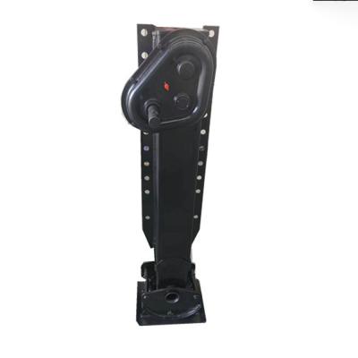 China Heavy Duty Truck Trailer Truck Landing Gear Manufactures Purpose for Replace/Repair Lift/Height 480/844 for sale