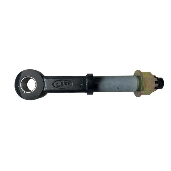 Quality Adjustable Trailer Hitch with 50mm Draw Bar Eye CE Approval and 280 Kn D-Value for sale