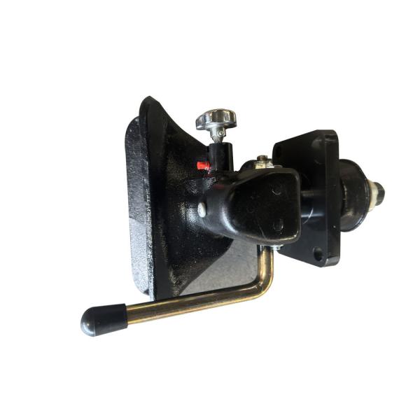 Quality Quick Release Trailer Hitch Heavy Duty Adjustable Class 3 Hitch for Trailer for sale