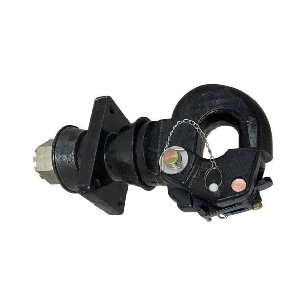 Quality Customizable Trailer Lock Ball Hitch Trailer Coupling 2024 Trailer Hitch Lock for sale