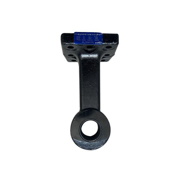 Quality Customizable Trailer Lock Ball Hitch Trailer Coupling 2024 Trailer Hitch Lock for sale