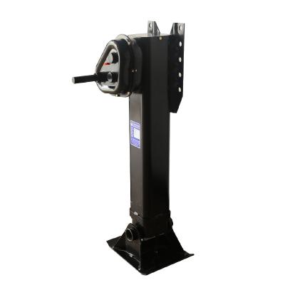 China Landing Gear Trailer Parts with 25-28 Ton Lifting Capacity and 000 Pairs Output for sale