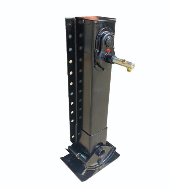 Quality Outside Gear Box Semi Trailer Parts Light Weight Aluminum Alloy Outriggers for Heavy Duty Lift Trucks for sale