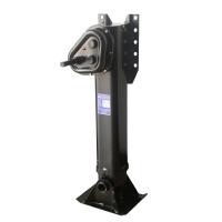 China Single Double Side Operation Trailer Landing Gear for Smooth Loading and Unloading for sale
