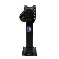 China Single Double Side Operation Trailer Landing Gear for Smooth Loading and Unloading for sale