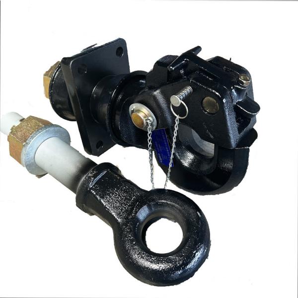 Quality Caravan Device Tow Ball Mount Trailer Hitch Ball Trailer Hitch Coupling D-Value 280 Kn Caravan Device for sale