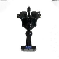 China Personalized Trailer Hitch for Adjustable Coupling Device D-Value 280 Kn V-Value 75 Kn for sale