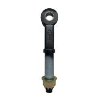 China Customizable Trailer Hitch Coupling Device 75 Kn V-Value for Towing Needs for sale