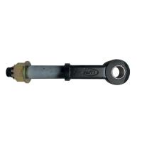 China Customizable Trailer Hitch Coupling Device 75 Kn V-Value for Towing Needs for sale