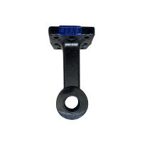 China Customizable Trailer Hitch Coupling Device 75 Kn V-Value for Towing Needs for sale
