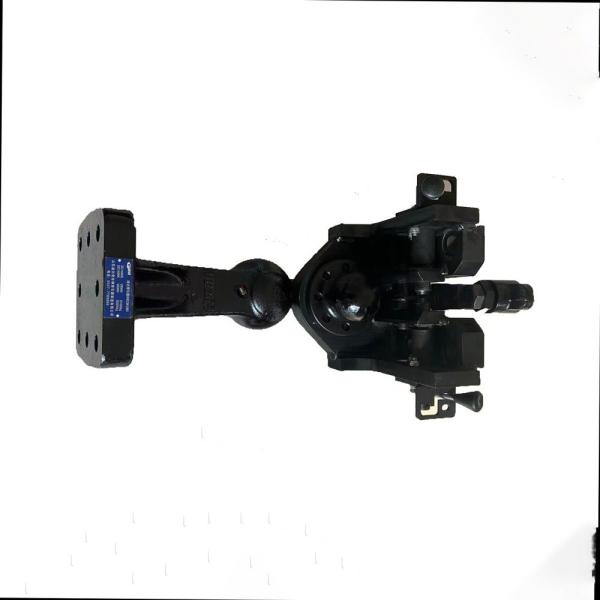 Quality 160*100/140*80 Personalized Trailer Parts Trailer Hitch Coupling Device Tow Ball Mount for sale