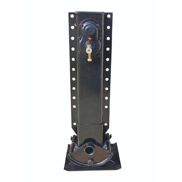 Quality Container Jost Landing Gear Leg for Hydraulic Trailer Outside Gear Box IP grade ≥500h Salt Spray Test ≥500h for sale