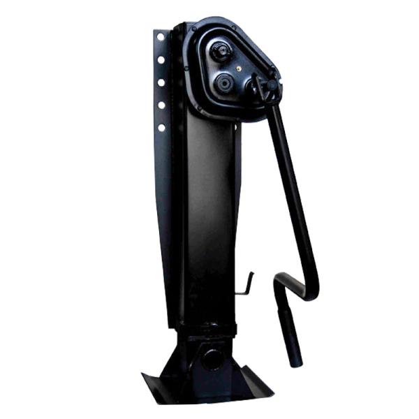 Quality Container Jost Landing Gear Leg for Hydraulic Trailer Outside Gear Box IP grade for sale