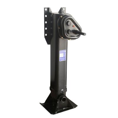 China High Capacity Lifting 25-28 Ton Jost Fuwa Type Landing Gear for A Gear Food Type for sale