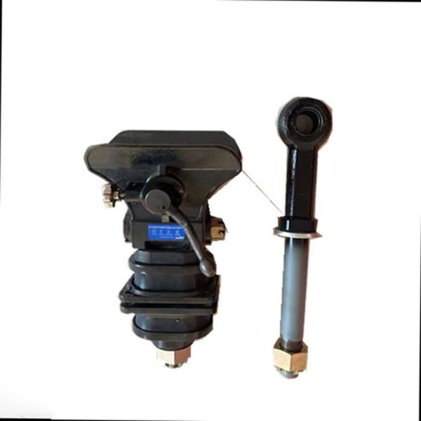 Quality Trailer Parts Personalized Adjustable Trailer Hitch with Tow Ball and 140 Kn Dc for sale