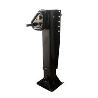 Quality 430/794 Lift Heavy Duty High Speed Trailer 19'' Landing Leg 28ton Jost Landing Gear With Internal Gearbox for sale